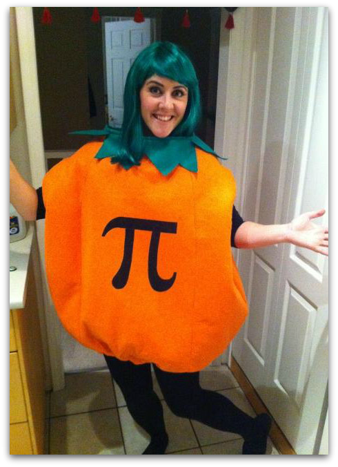 Top 10 Science-Themed Halloween Costumes - ECS