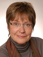 Ellen Ivers-Tiffée - ECS