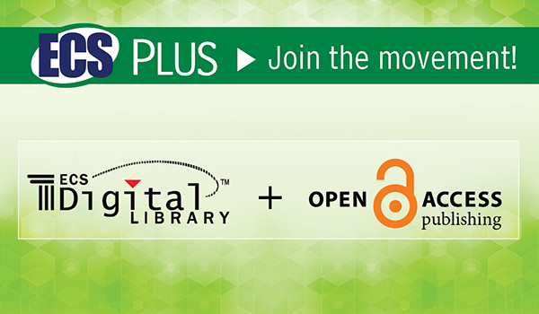 The Electrochemical Society