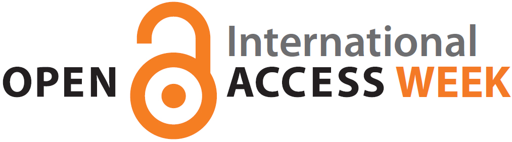 International Open Access Week is Here! - ECS International Open Access Week is Here! - ECS