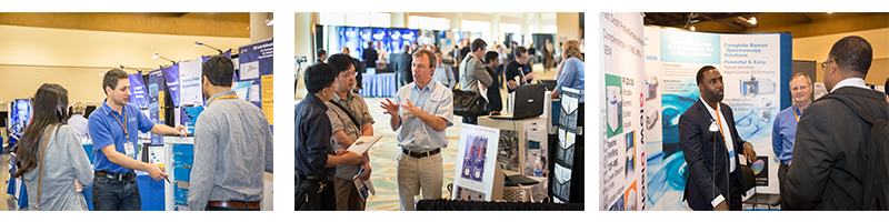 Sponsor and Exhibit - ECS