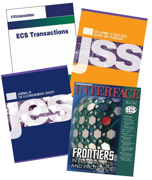 Most-Read Articles of 2018 - ECS