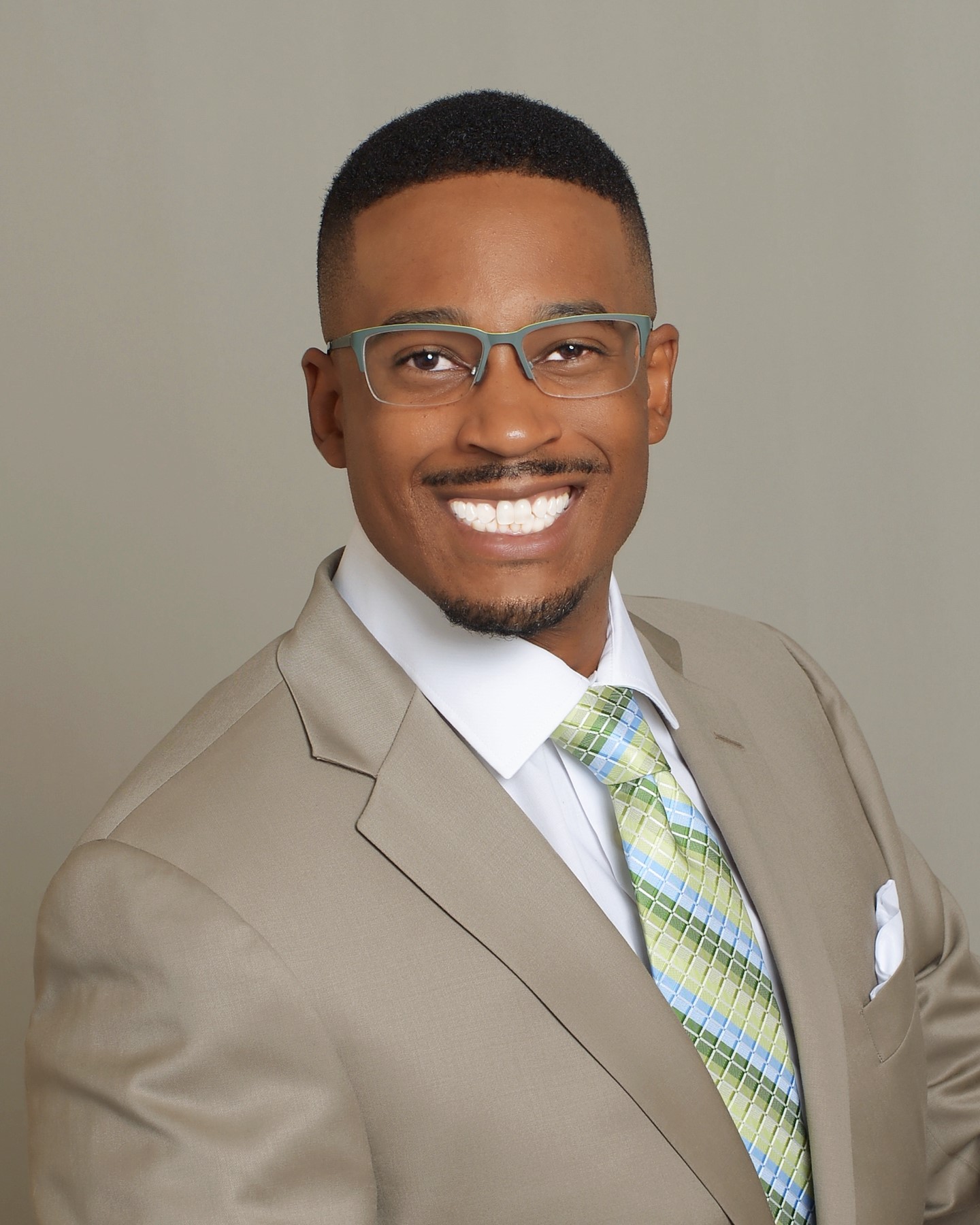 Pioneering a Vision for Electrochemistry in the Valley of the Sun - ECS