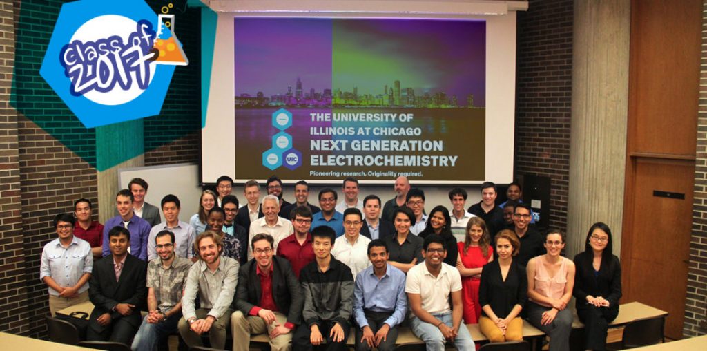 NGenE Offers NSF-funded Summer Institute Program at UIC - ECS