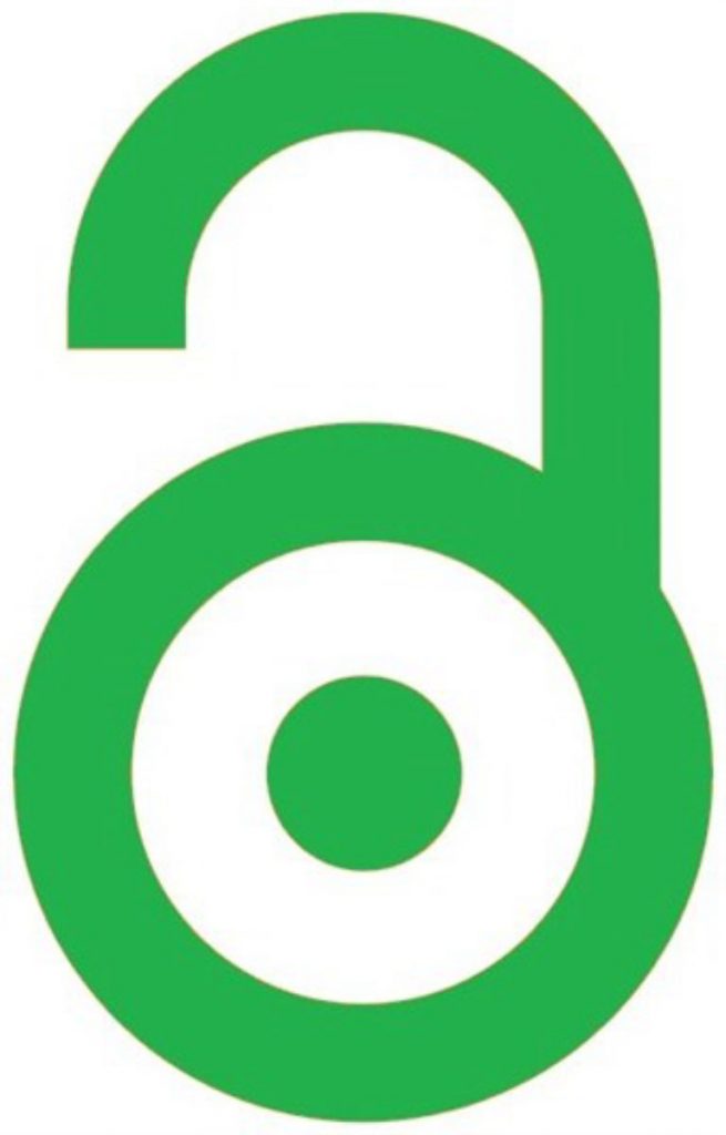 ECS Supports Green Open Access - ECS