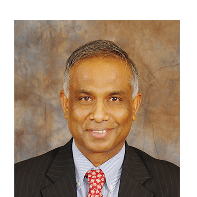 Manthiram Presents Goodenough’s Nobel Lecture - ECS