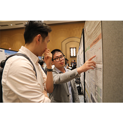 Z01 General Student Poster Judging Instructions - ECS