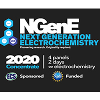 NGenE 2020 Goes Digital! - ECS