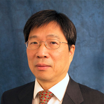 Committing to Solving Humanity’s Grand Challenges - ECS