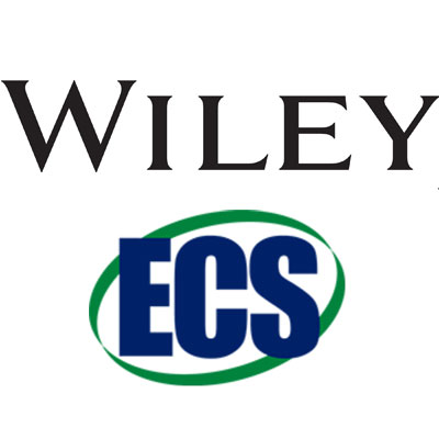 ECS Enhances Book Partnership with Wiley