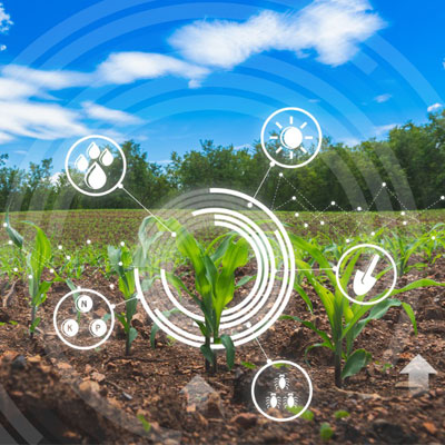Registration Opens for Future of Agrochemistry Webinar