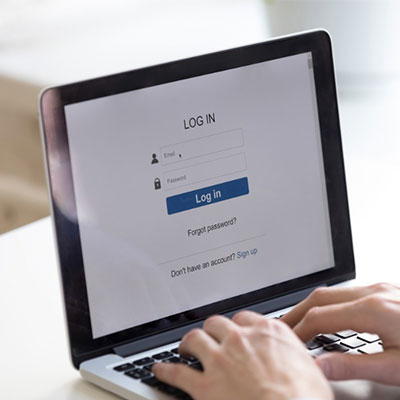 ECS Implements Single Sign On