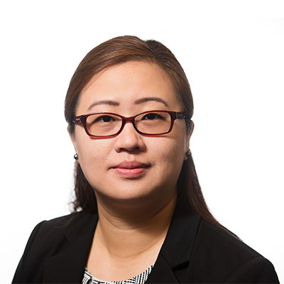 ECS Webinar Follow-Up with Dr. Jie Xiao: Questions & Answers