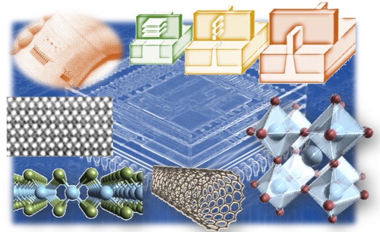 ECS Journal of Solid State Science and Technology Archives - ECS
