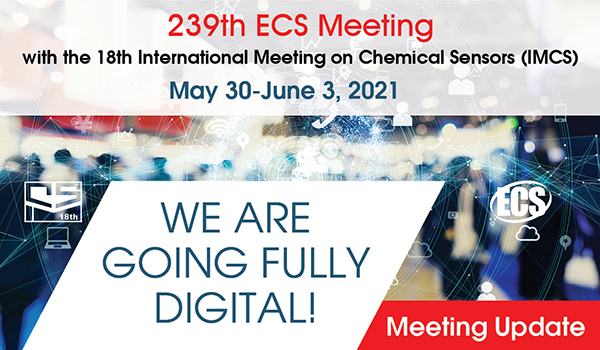 Attend ECS Meetings