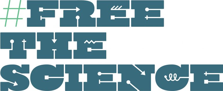 Free the Science Week Takes Down ECS Research Paywall - ECS