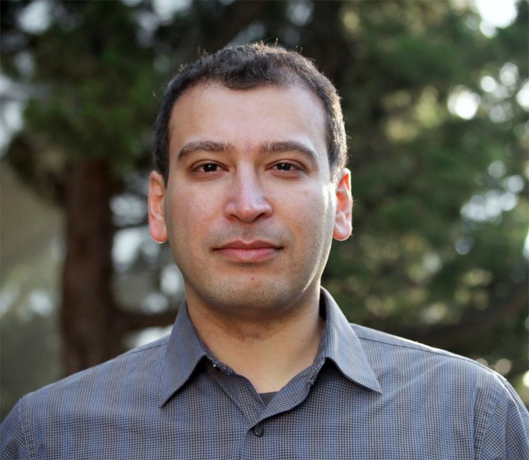 2021 ECS Energy Technology Division Treasurer Candidates - ECS