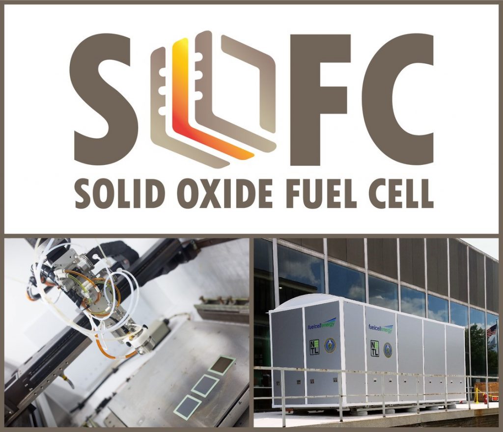 Focus Issue on Solid Oxide Fuel Cells (SOFCs) and Electrolysis Cells ...