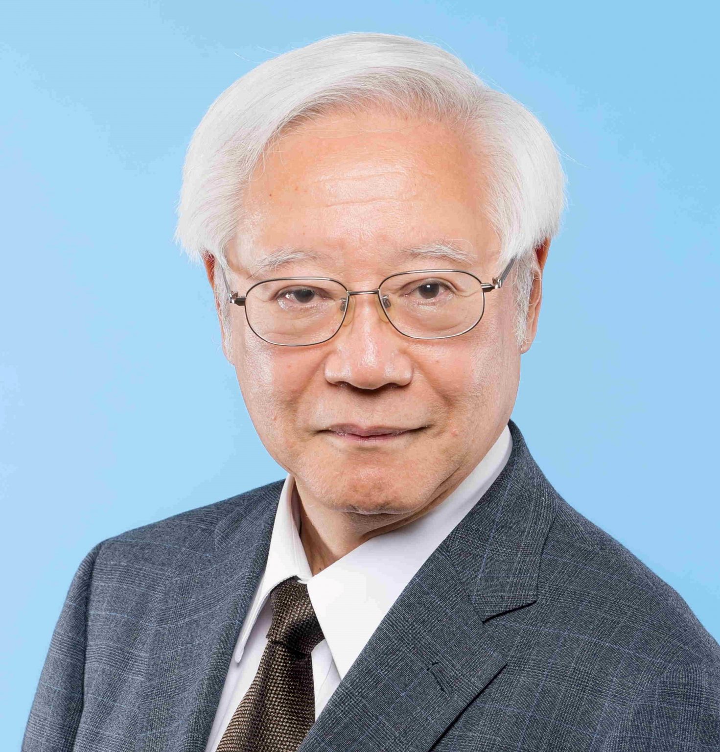 Electronics Pioneer Hiroshi Iwai Receives ECS Gordon E. Moore Medal for ...