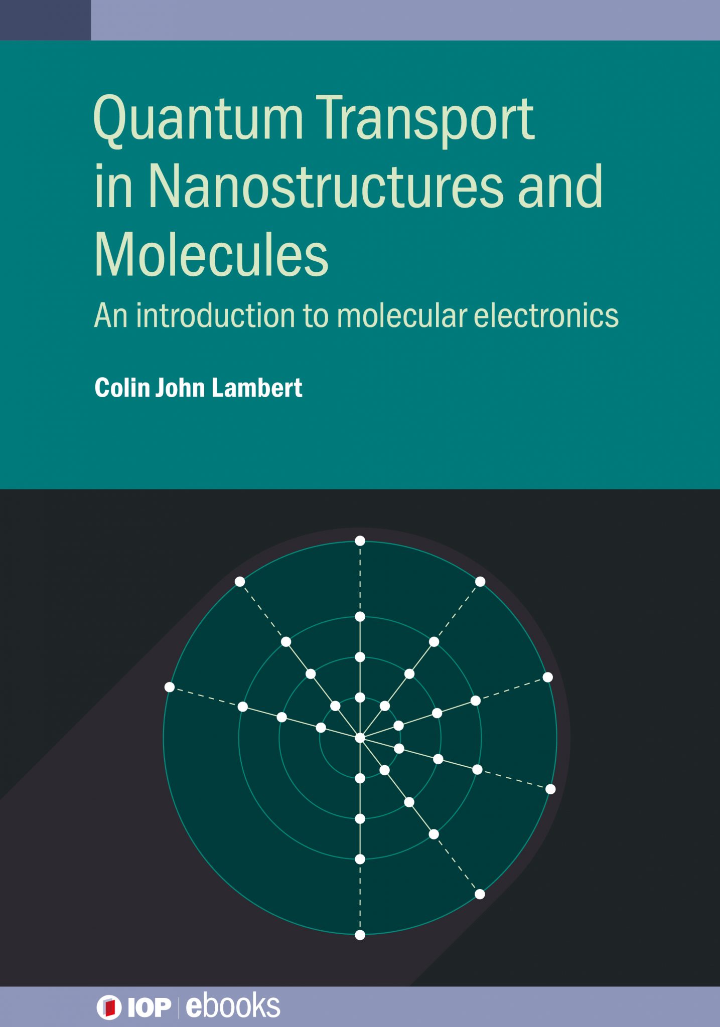 Quantum Transport in Nanostructures and Molecules: An Introduction to ...
