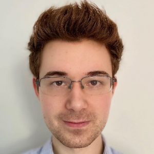 Iwnetim Abate Receives 2021 ECS San Francisco Section Daniel ...