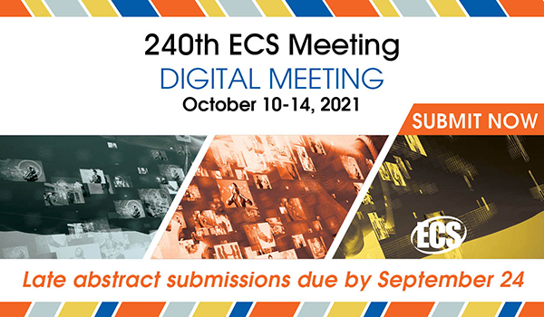 The Electrochemical Society