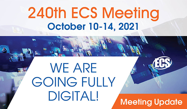 The Electrochemical Society