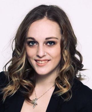Holly Fruehwald Receives 2021 ECS Canada Section Student Award - ECS