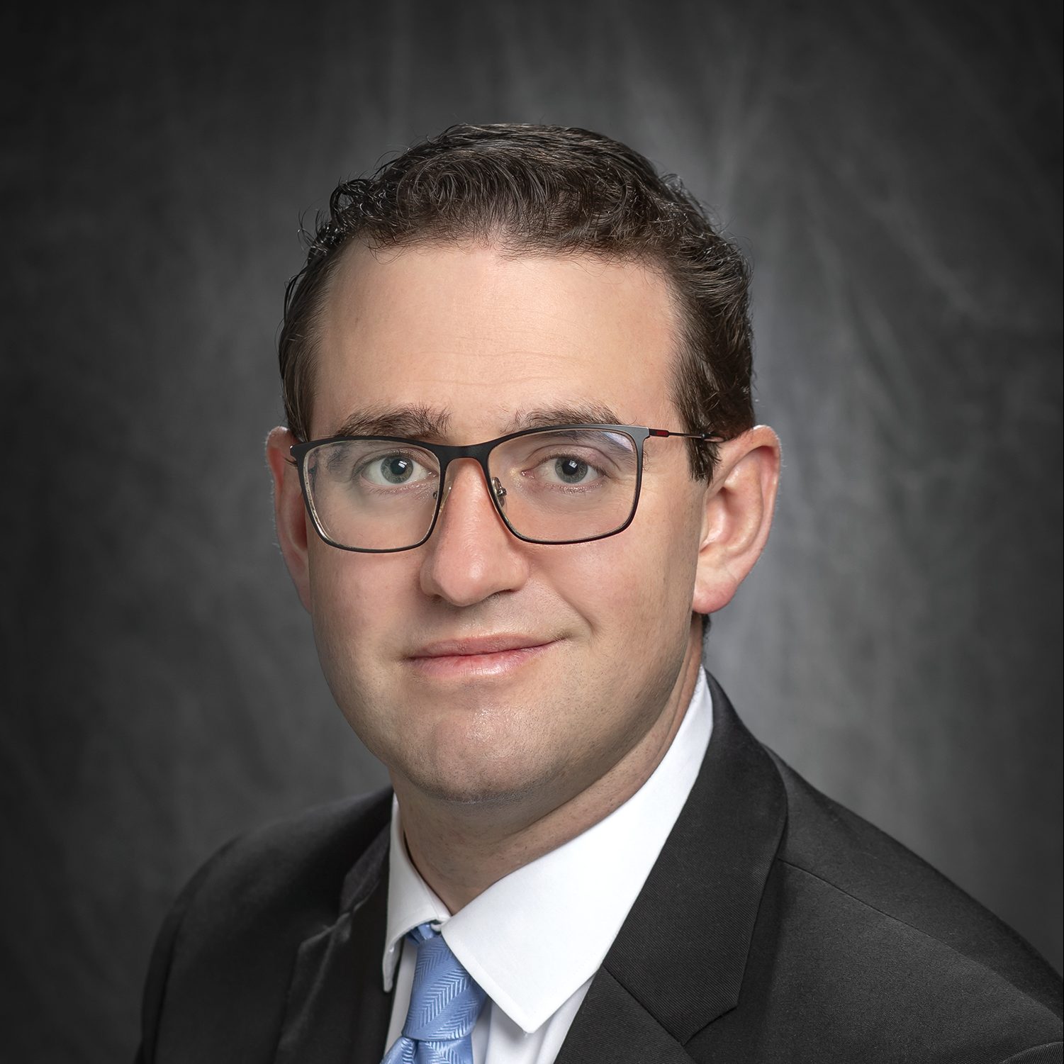 2022 Candidates for ECS IE&EE Division Secretary/Treasurer - ECS