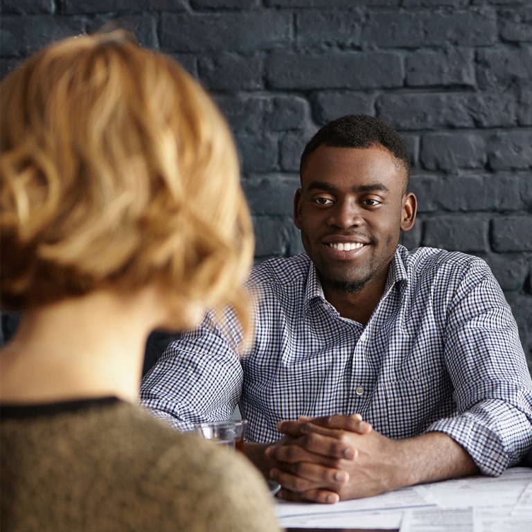 Is your Recruitment Advertising Attracting Suitable Candidates? - ECS