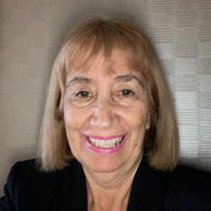 242 Meeting | Meet the Editors | Perla B. Balbuena