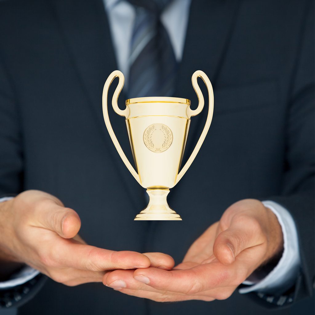 ECS Authors Receive USA: Top Cited Paper Awards - ECS