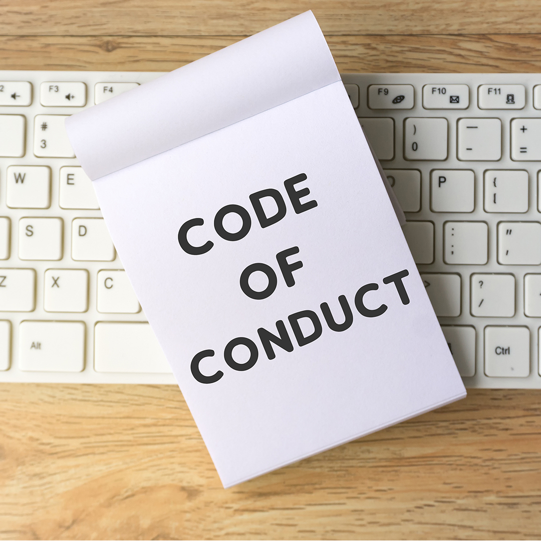 Code of Conduct | SOFC