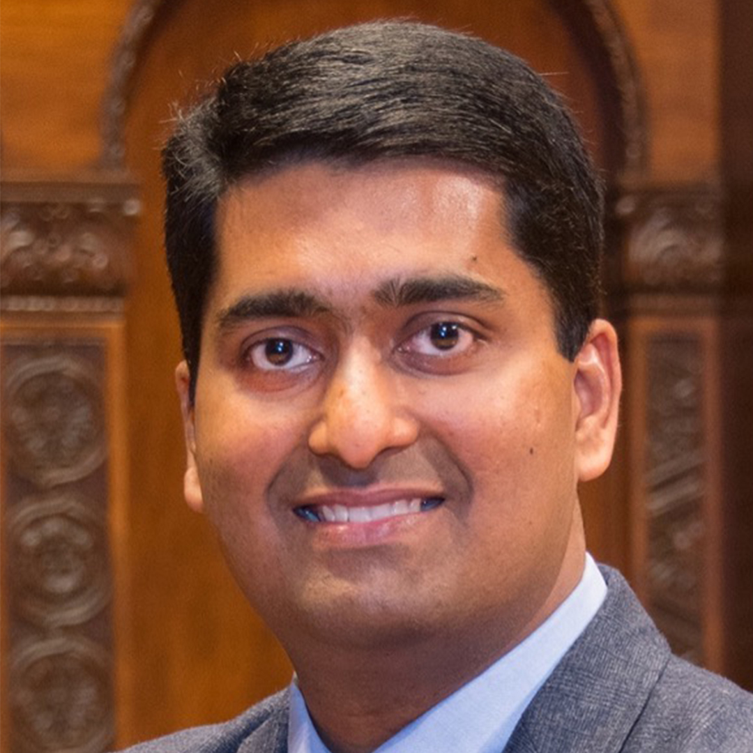 Meet Rohan Akolkar at the 242nd ECS Meeting - ECS