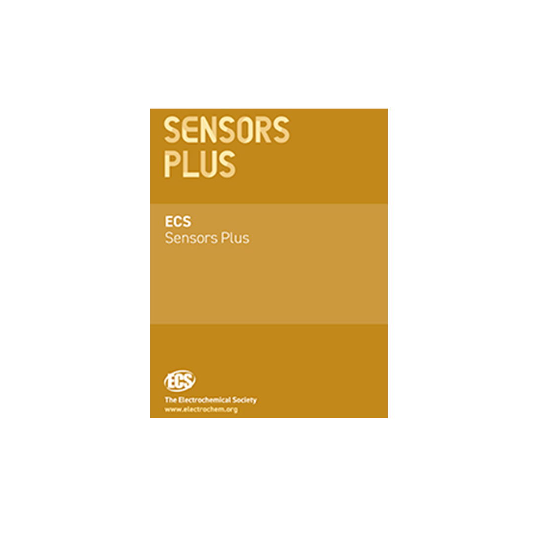 New in ECS Sensors Plus: Review—Aspects of Electrochemical Gas Sensor ...
