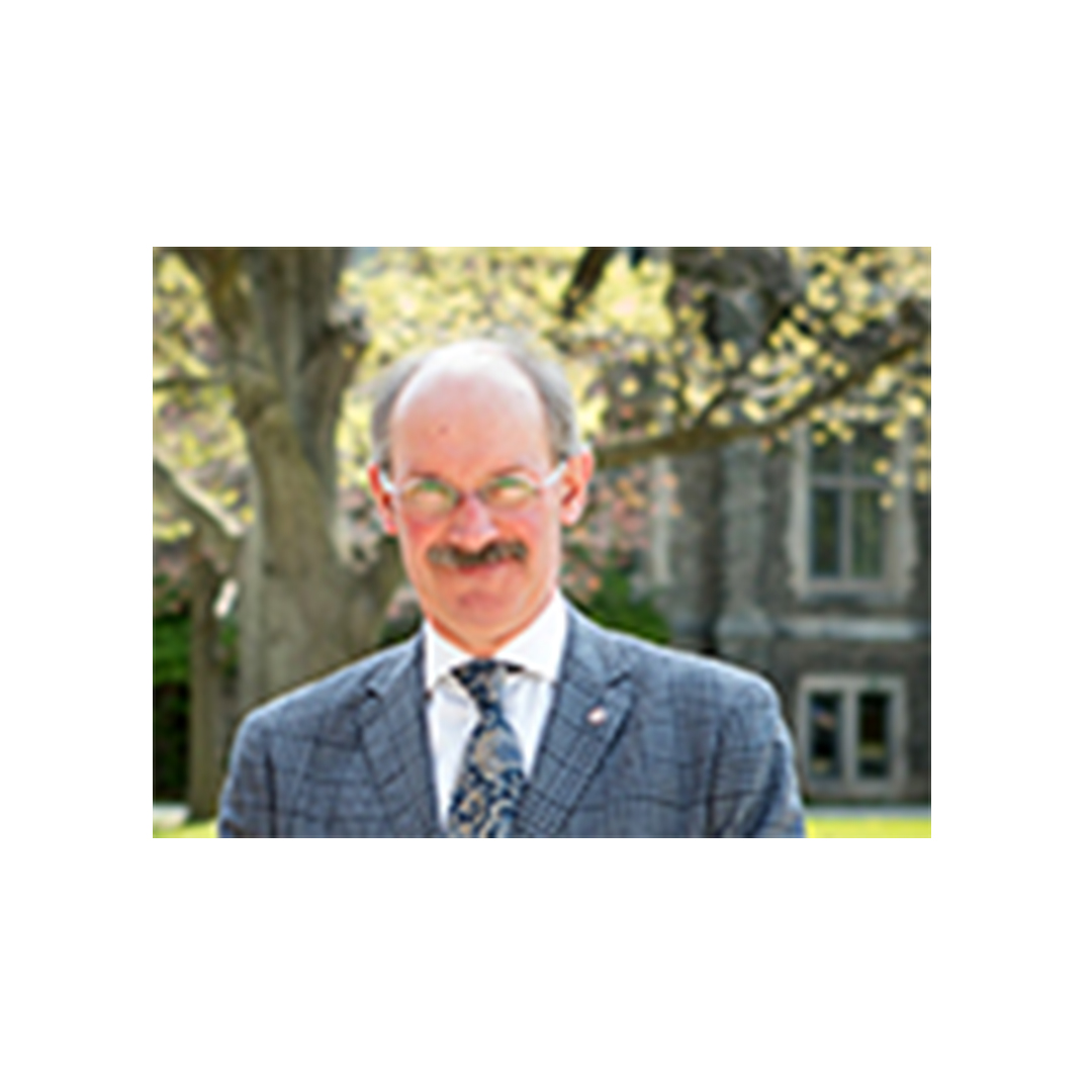 242 Meeting | Meet the Editors | Dr. Peter Mascher