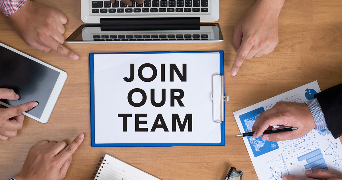 ECS Job Opening: Section & Chapter Engagement Specialist - ECS