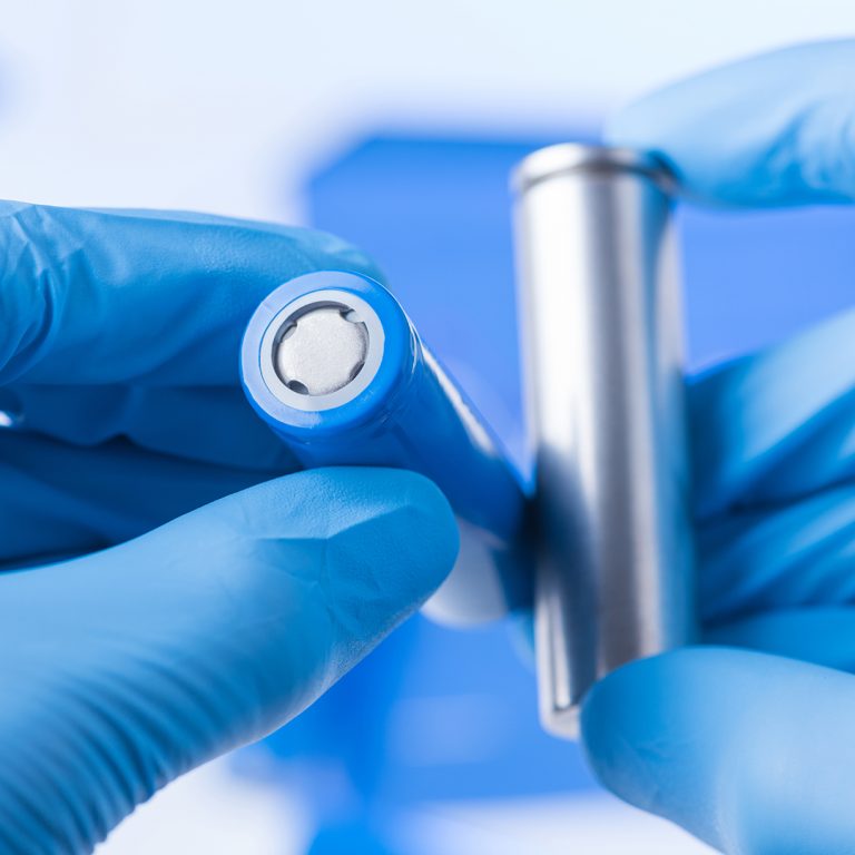 ECS Detroit Section Hosts “Understanding Li-ion Batteries By (Dis ...