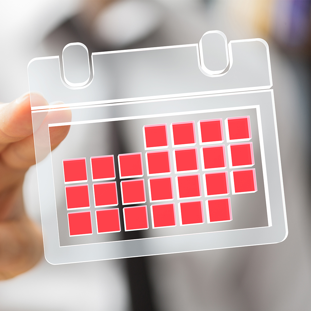 245th ECS Meeting Planning Deadlines - ECS