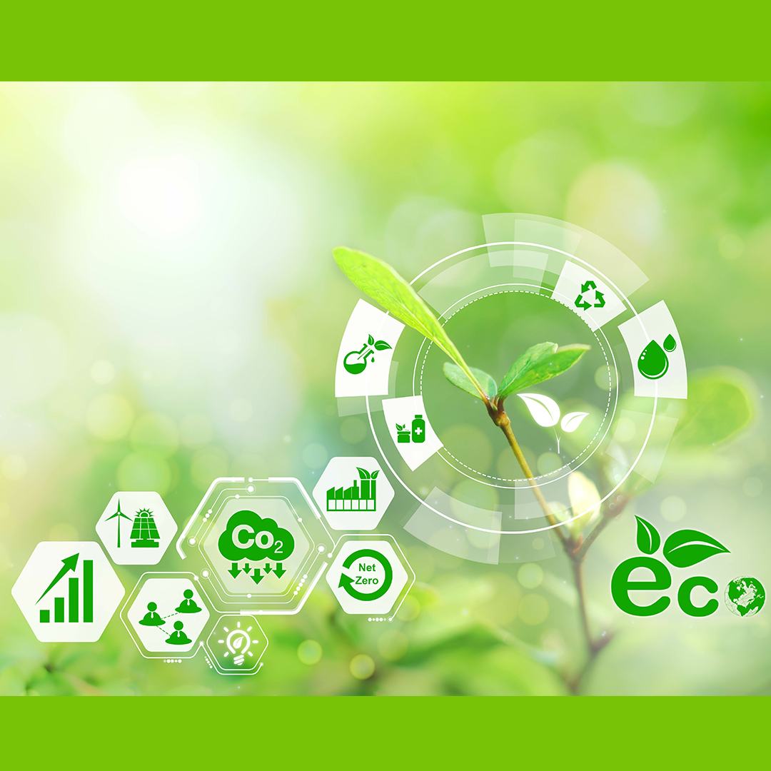 Focus Issue on Sustainable Materials and Devices - ECS