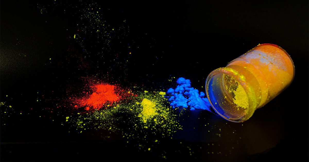 244th ECS Meeting: Luminescence Topics - ECS