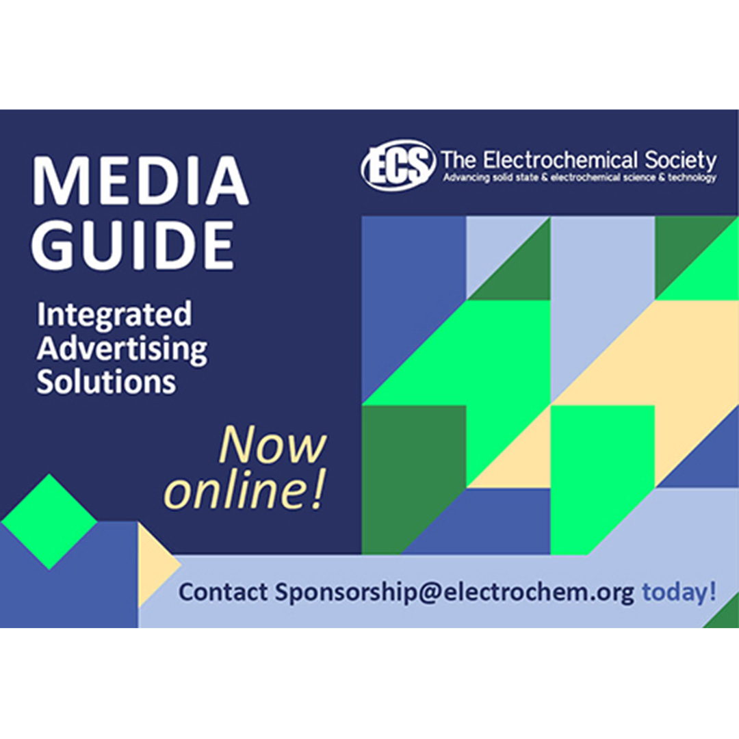 ECS Media Guide – See What’s New in ’23! - ECS