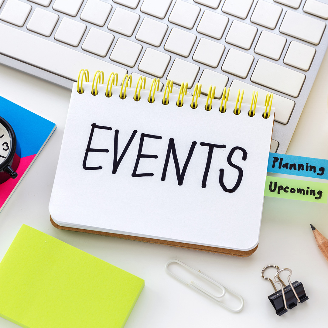 Events at a Glance | 245th ECS Meeting