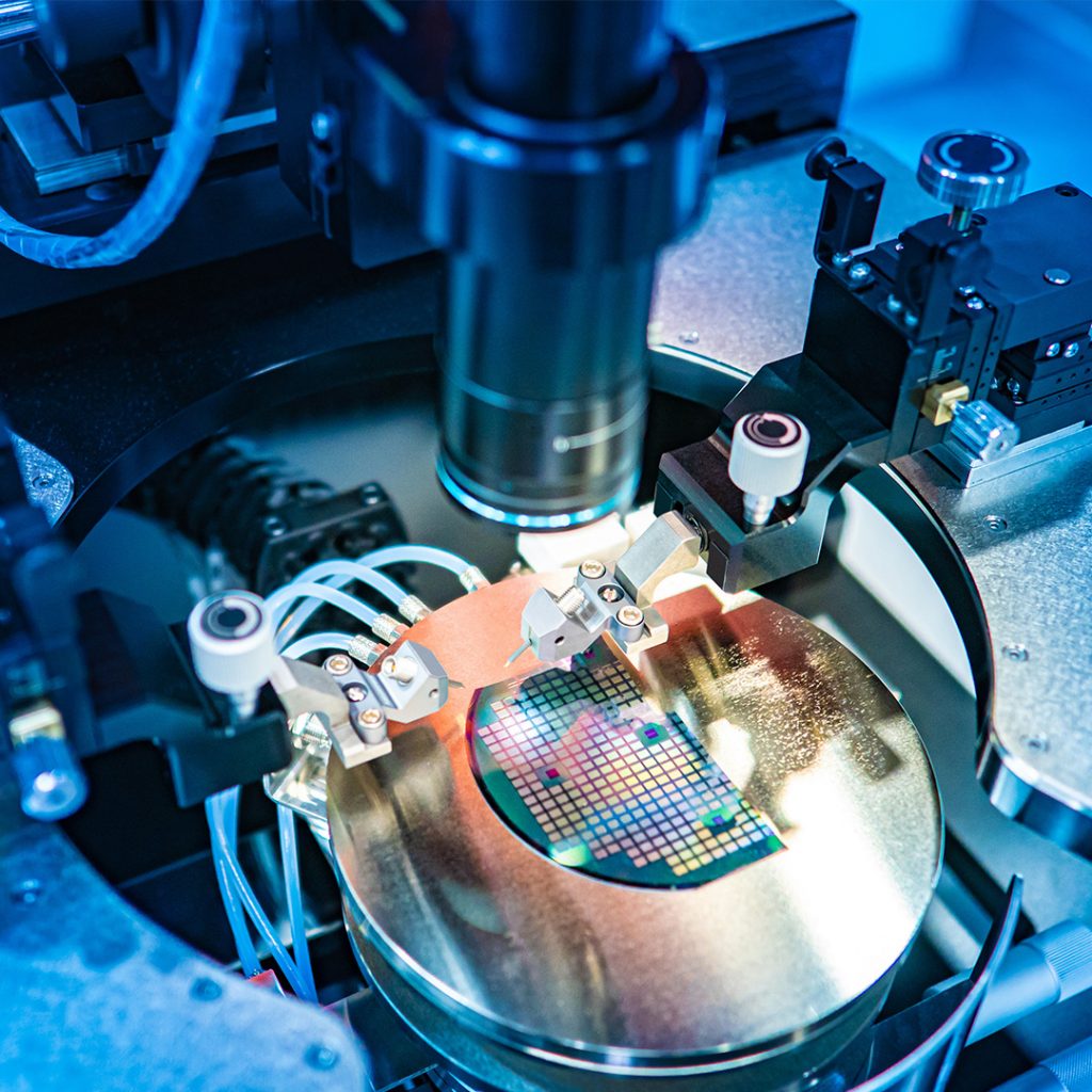 244th ECS Meeting Topic Close-up: H02 – Semiconductor Wafer Bonding: Science, Technology and ...