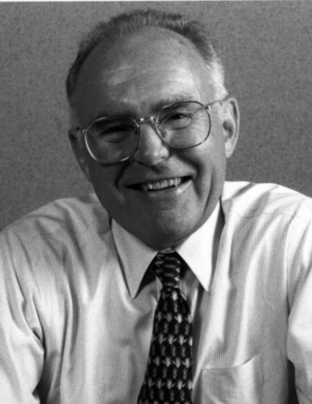 ECS Mourns Passing of Gordon E. Moore, Longtime Society Member and ...