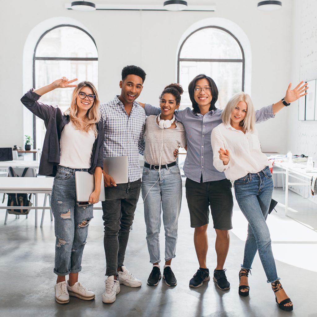 Eight New ECS Student Chapters Welcomed in June 2023 - ECS