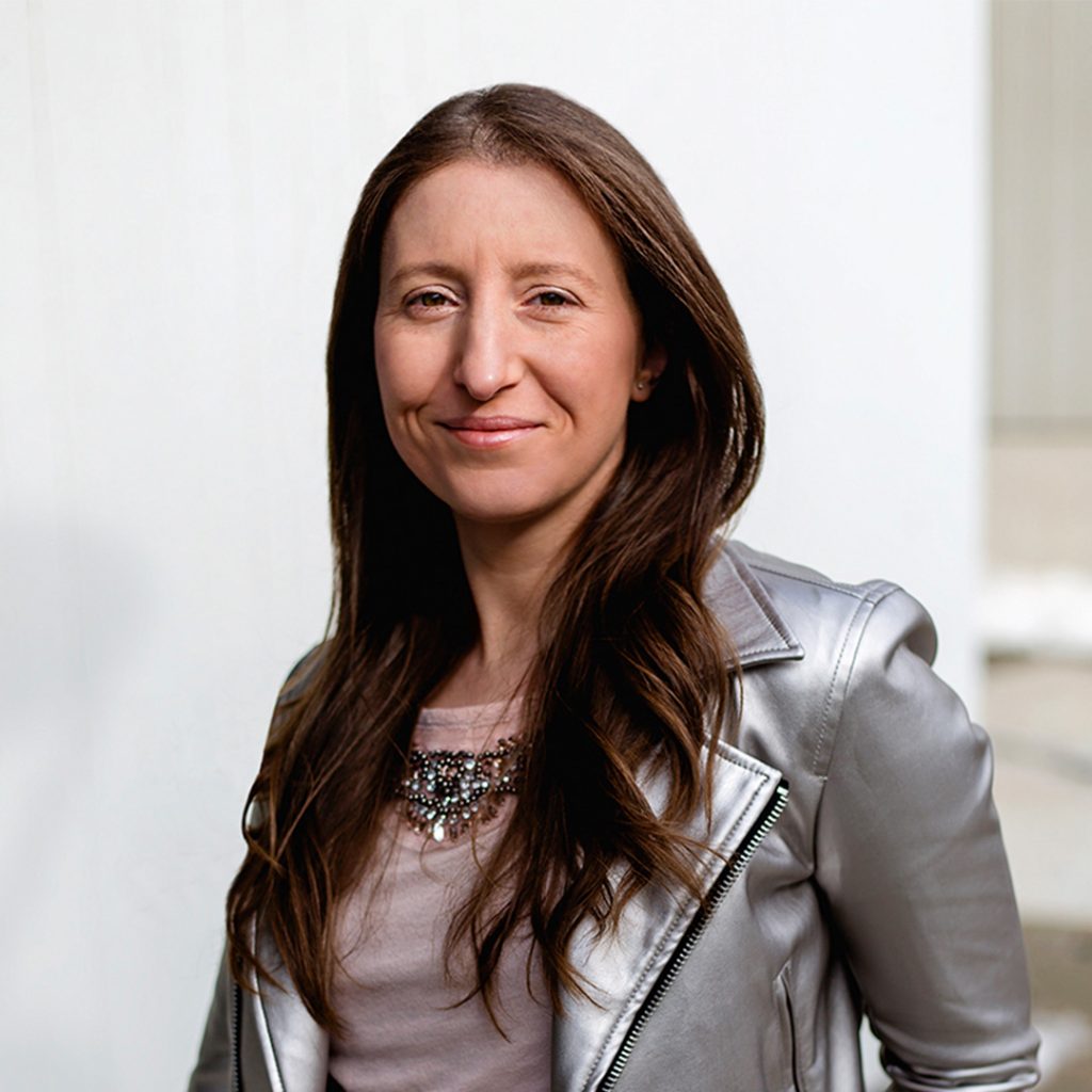 243rd ECS Meeting | Maia Weinstock, Author of “Carbon Queen"