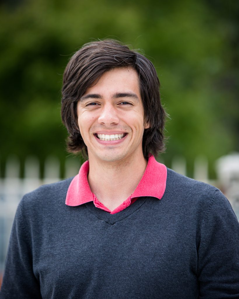 ECS Announces 2023 Colin Garfield Fink and Summer Fellowships ...