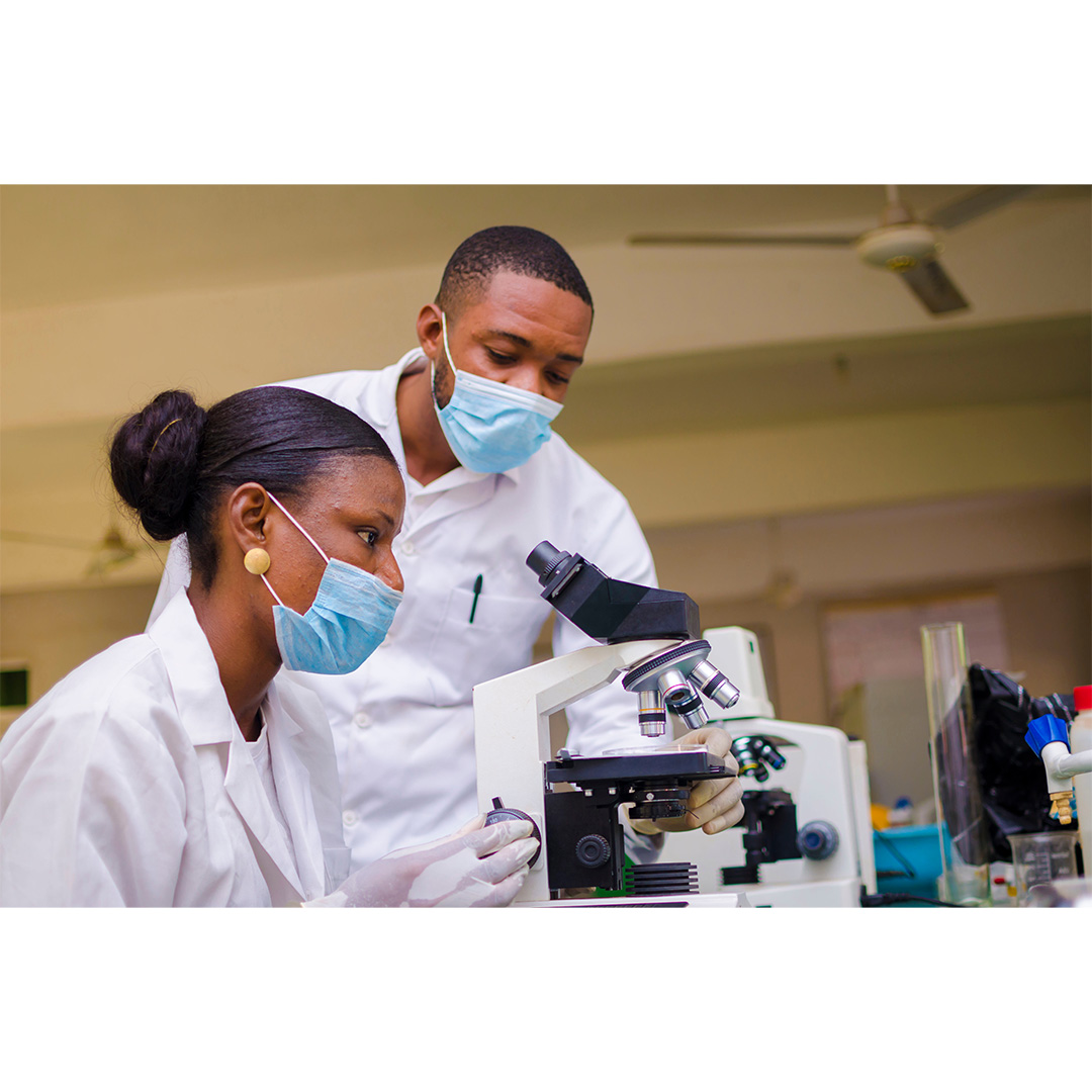 NSF Program Provides Excellence in Research Grants to Historically ...