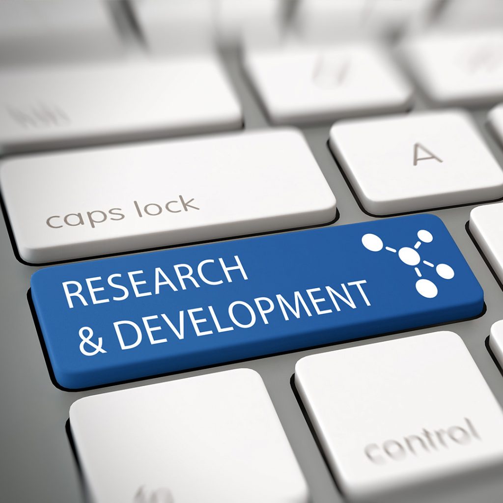 New NSF Program Funds Assessing Specific Technology R&D Outcomes - ECS